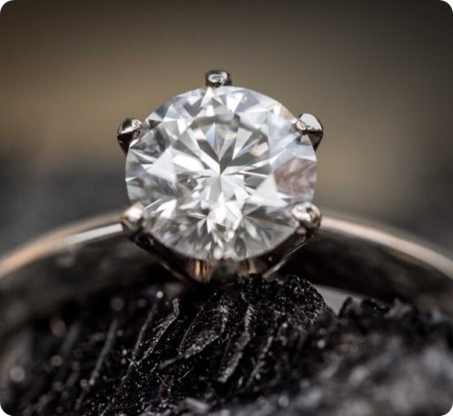 Diamond Ring Insurance - Centrestone