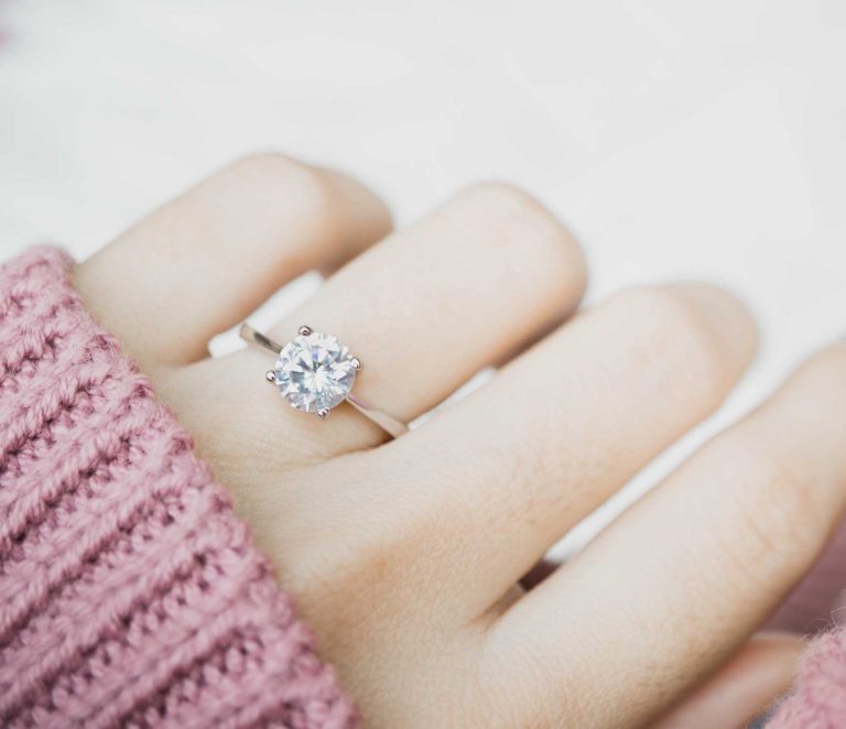 Diamond Ring Insurance - Centrestone